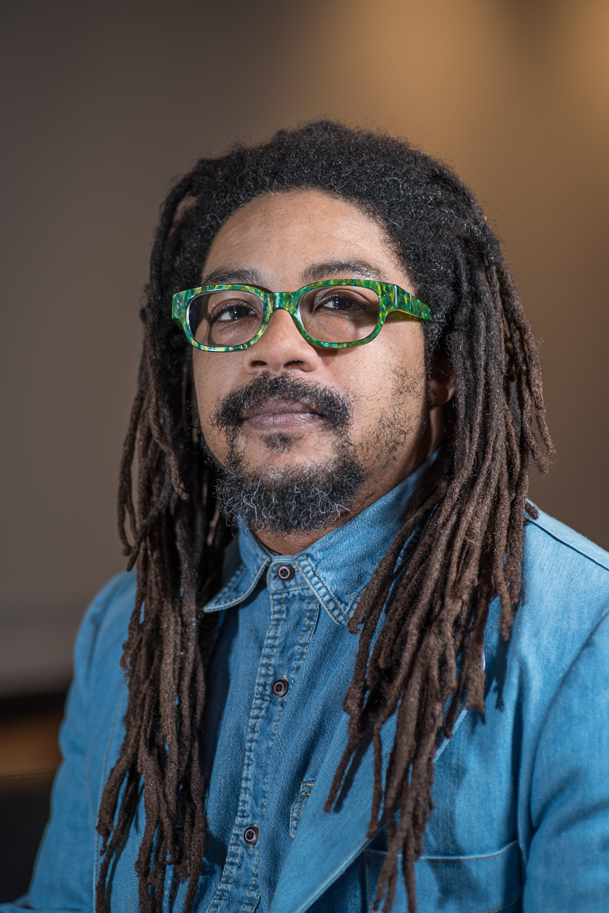 Portraits – STEVEN LANG