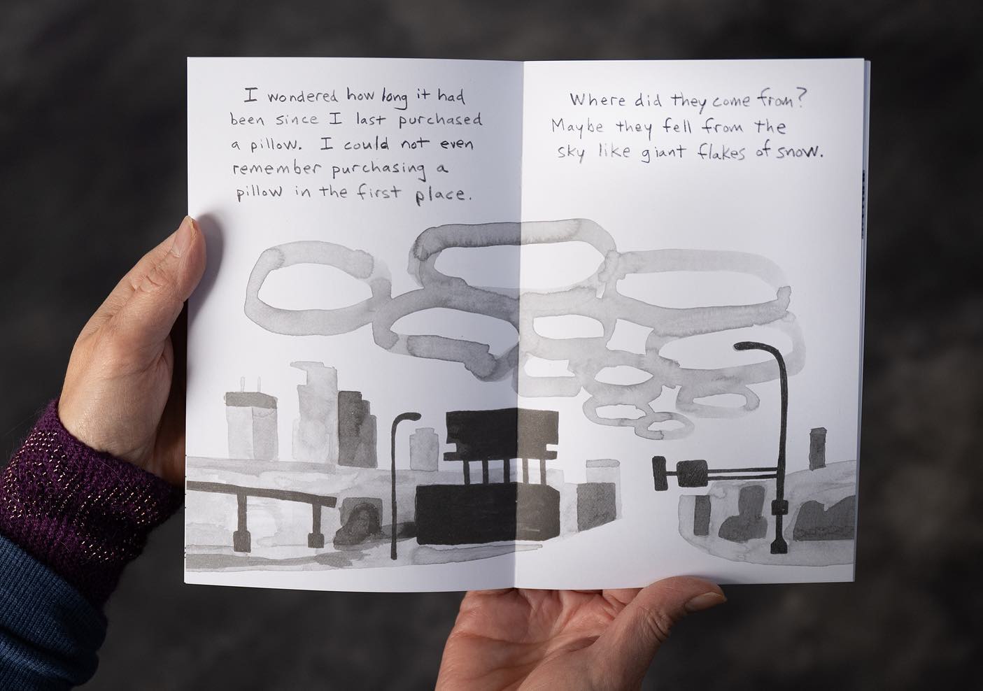 Publications – STEVEN LANG